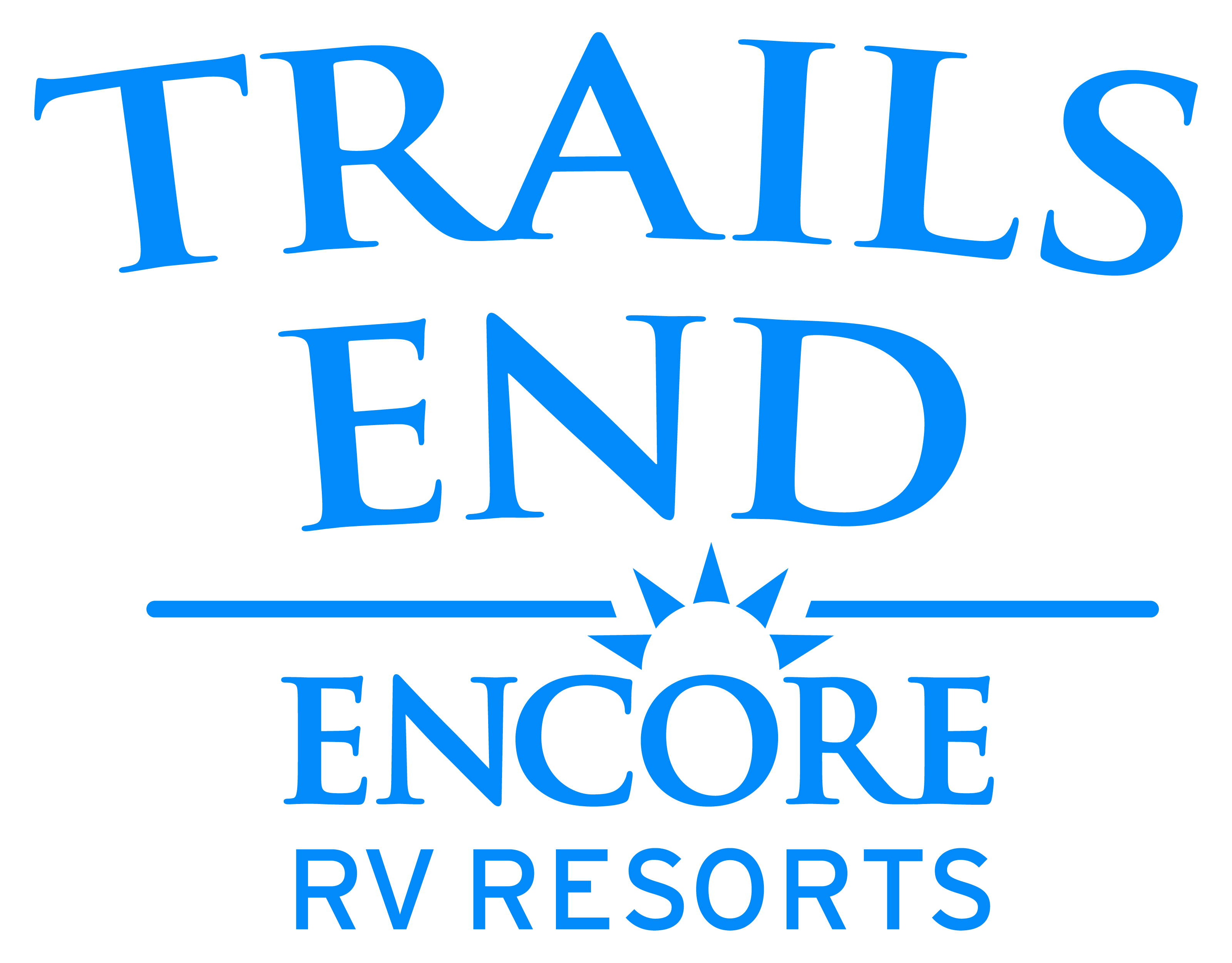 Trails End Resort – 2001 S Texas Blvd – Weslaco, TX 78596